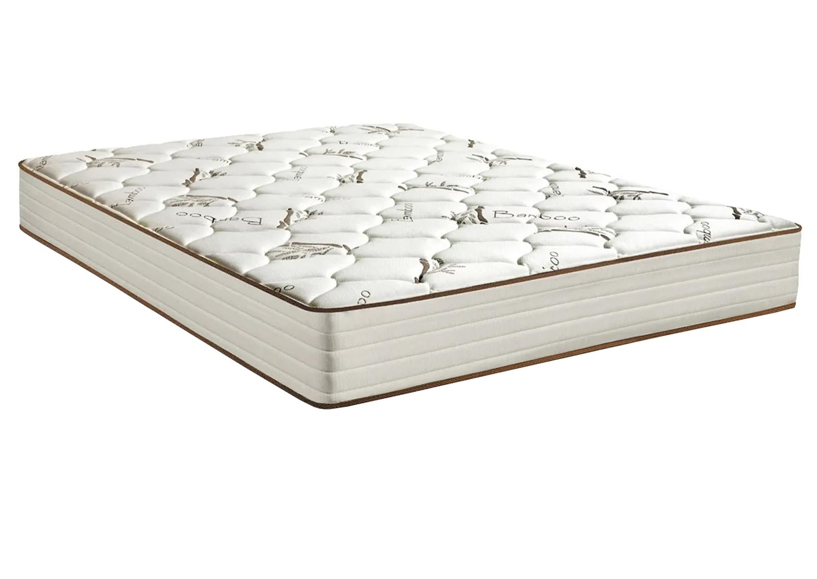 COLCHON ULTRACONFORT 1 1/2 PLAZAS 100% ESPUMA – Confort del Hogar
